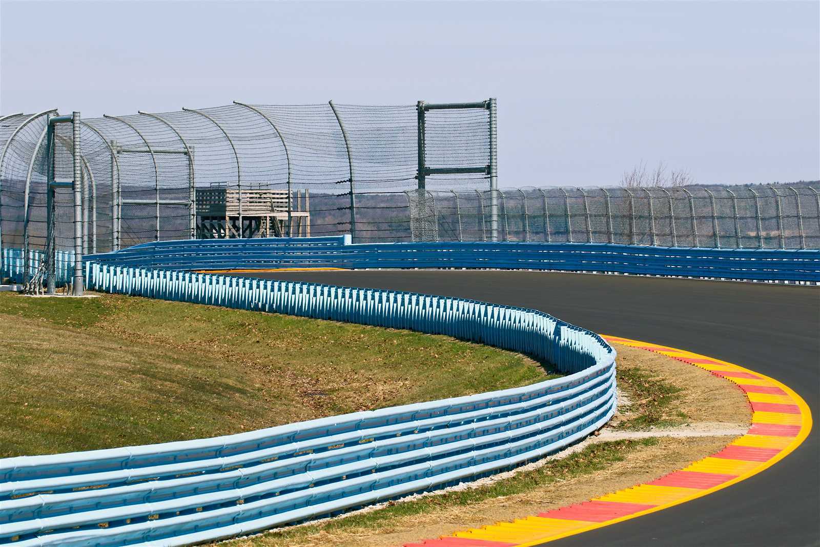 Monster Energy NASCAR Cup Series tracks racing surface ages and ...