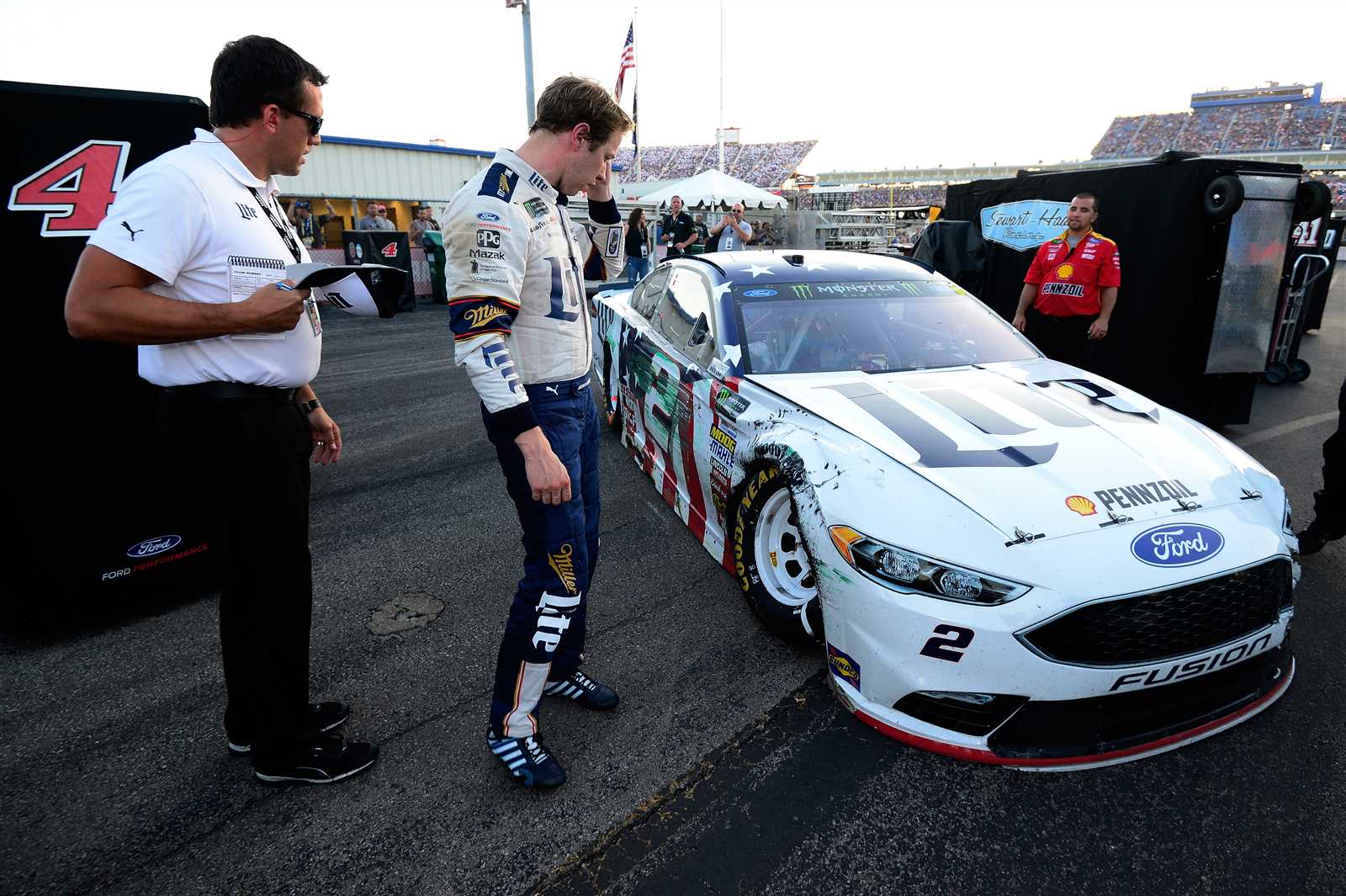 At-track photos: Kentucky Speedway - Official Site Of NASCAR