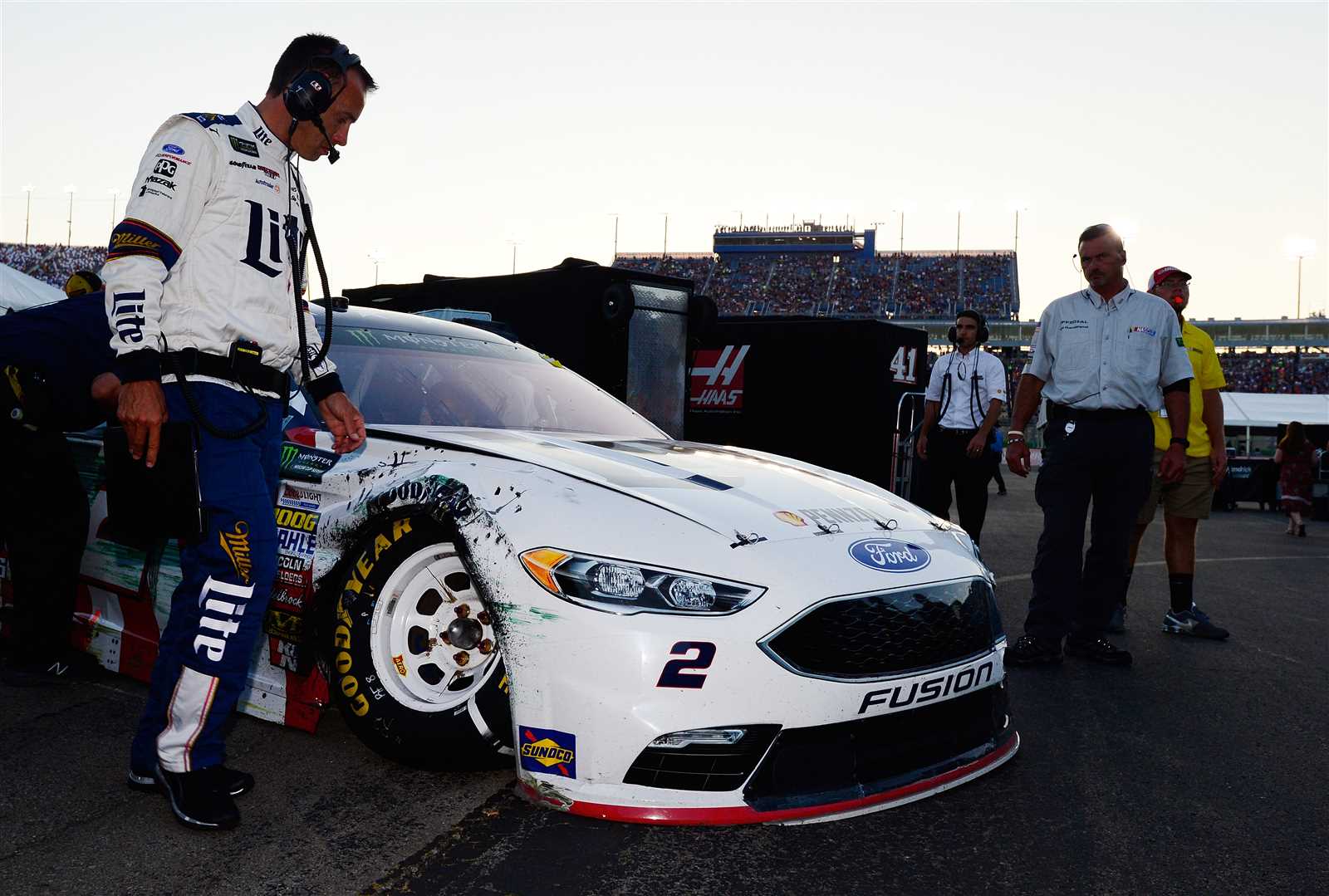 At-track photos: Kentucky Speedway - Official Site Of NASCAR