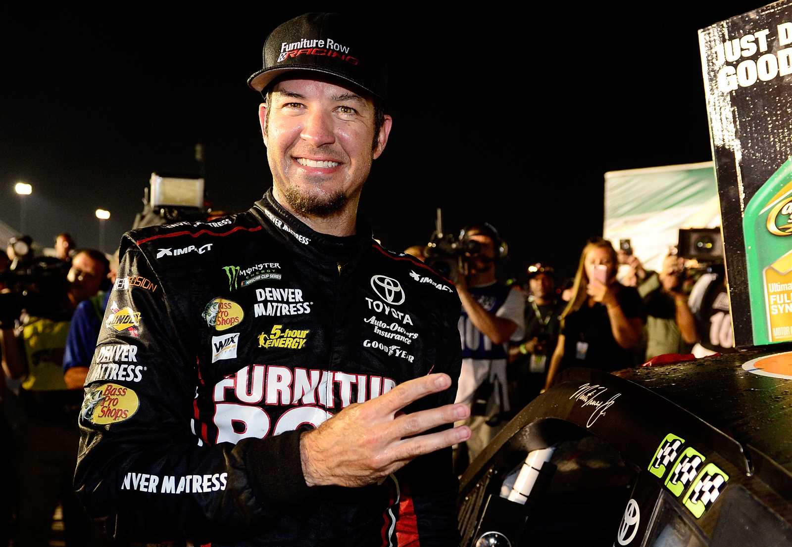 At-track photos: Kentucky Speedway - Official Site Of NASCAR