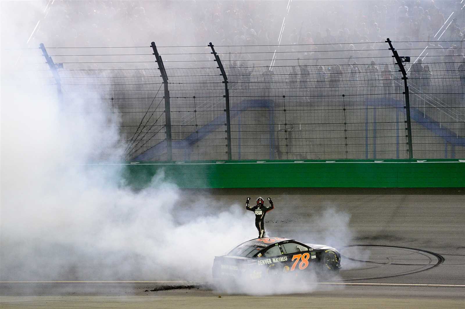 At-track photos: Kentucky Speedway - Official Site Of NASCAR