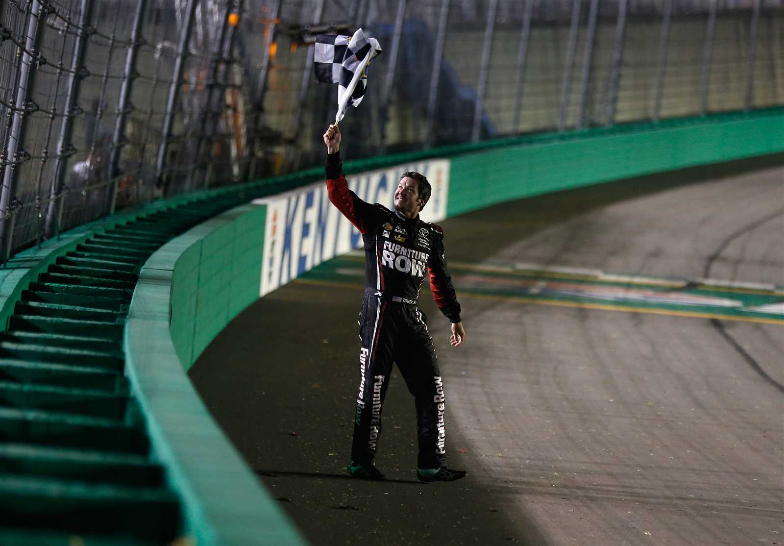 At-track photos: Kentucky Speedway - Official Site Of NASCAR