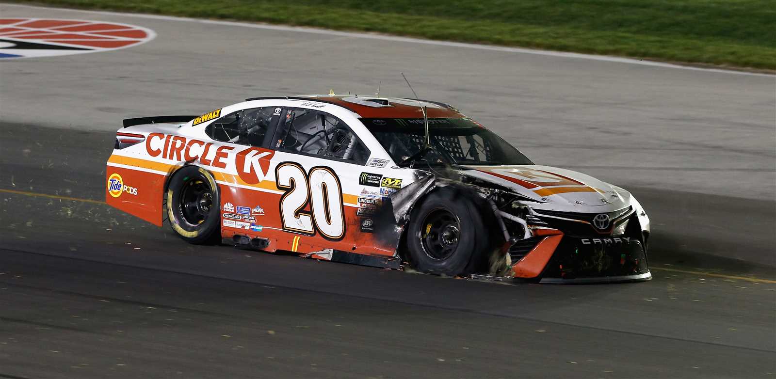 At-track photos: Kentucky Speedway - Official Site Of NASCAR