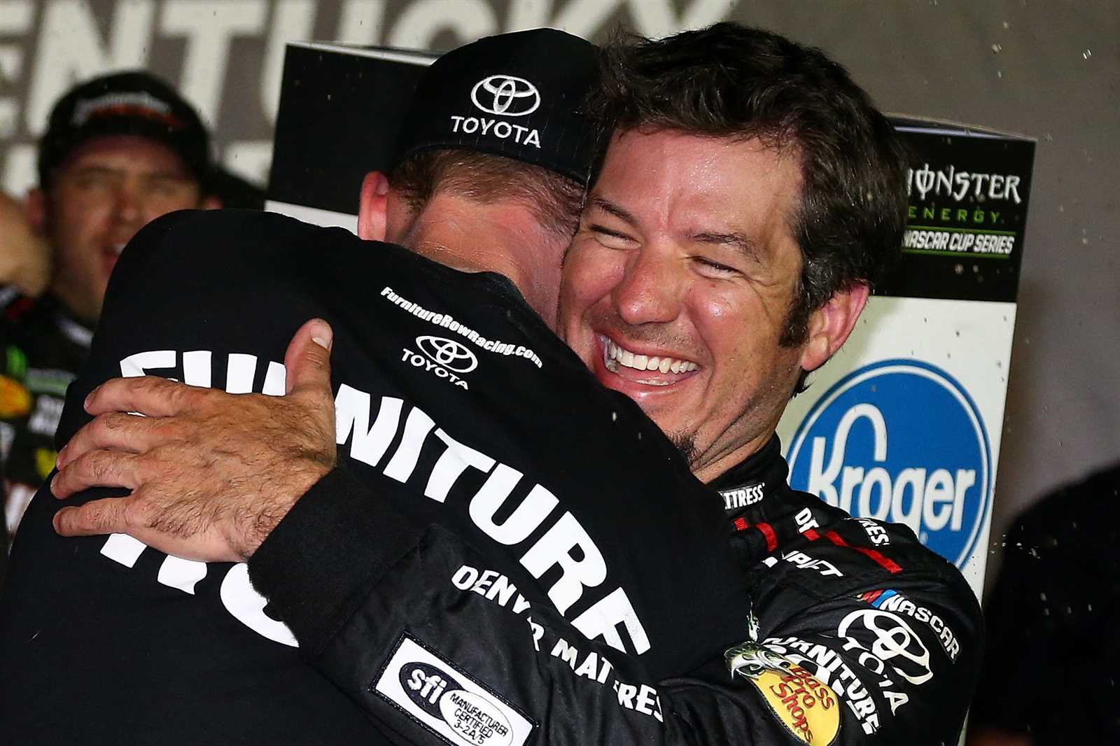 At-track photos: Kentucky Speedway - Official Site Of NASCAR