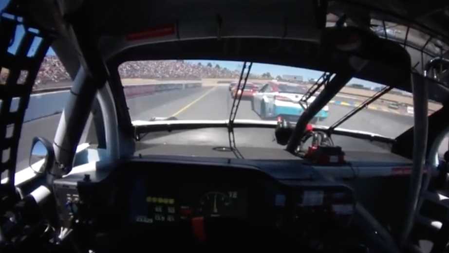 @nascarcasm: A look back at NASCAR's notable TV angles - Official Site ...