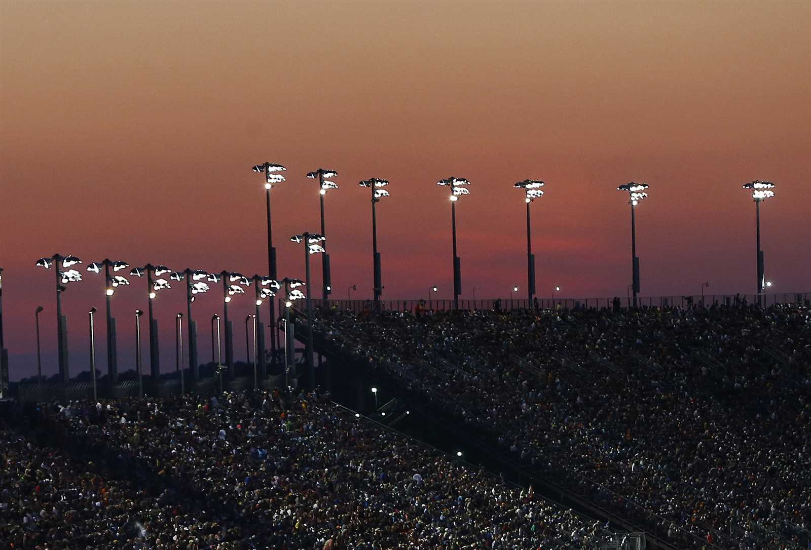 Darlington Speedway - Official Site Of NASCAR