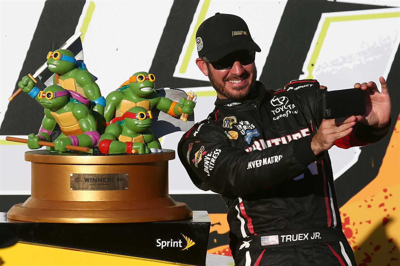 Chicagoland Speedway - Official Site Of NASCAR