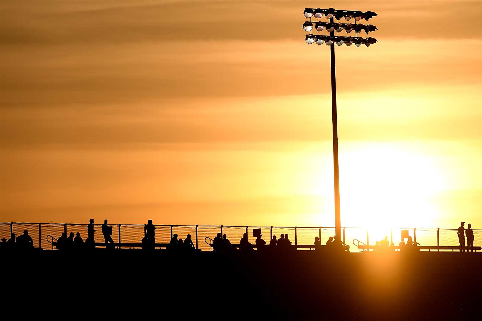 Gateway Motorsports Park - Official Site Of NASCAR