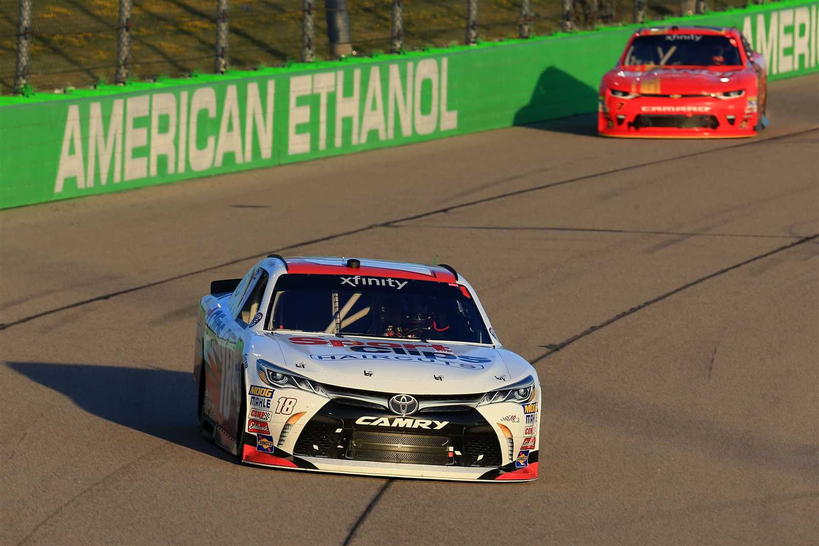 Iowa Speedway - Official Site Of NASCAR