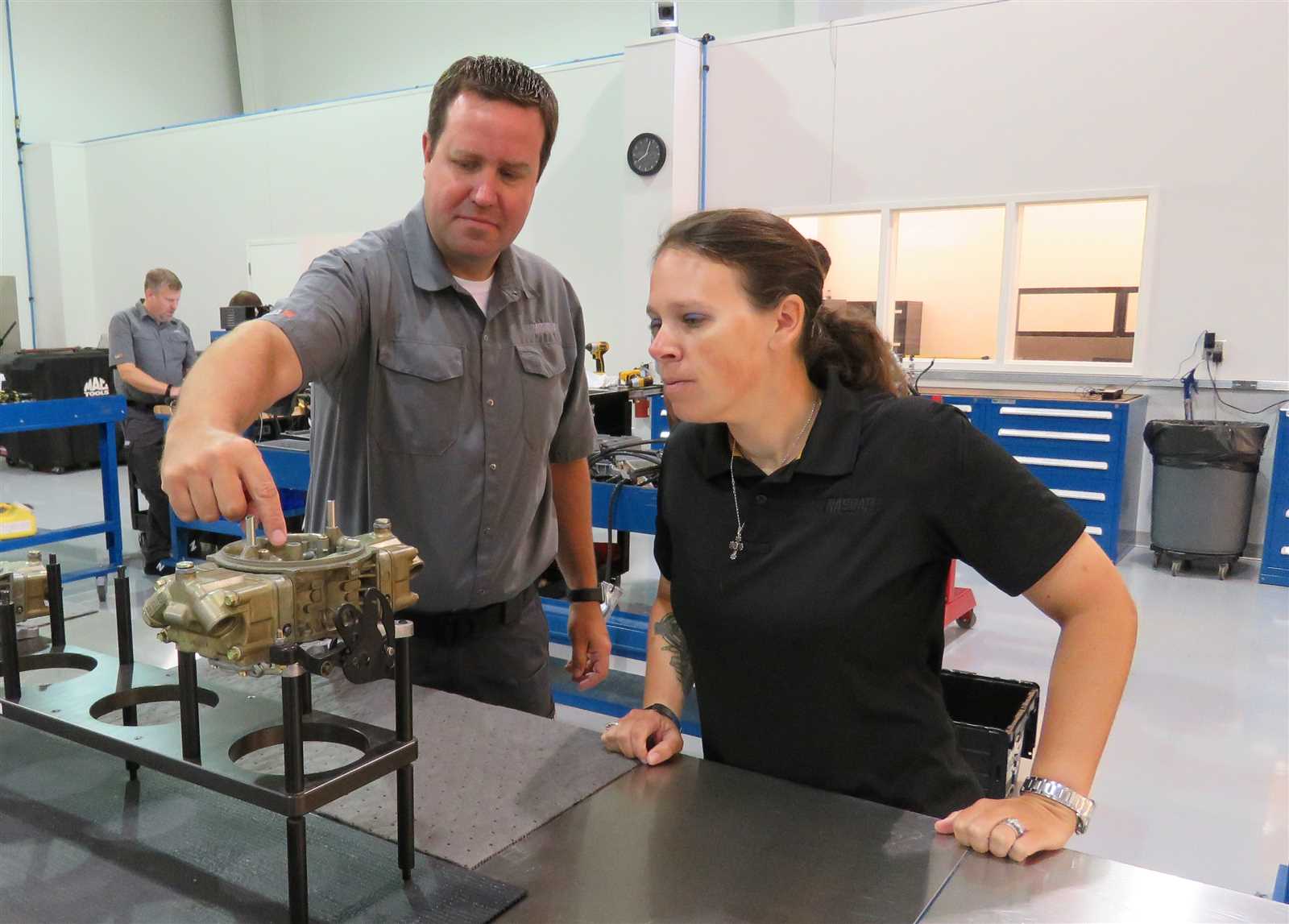 Talent Development - Official Site Of NASCAR