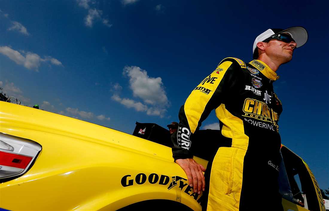 At-track photos: Eldora Speedway - Official Site Of NASCAR