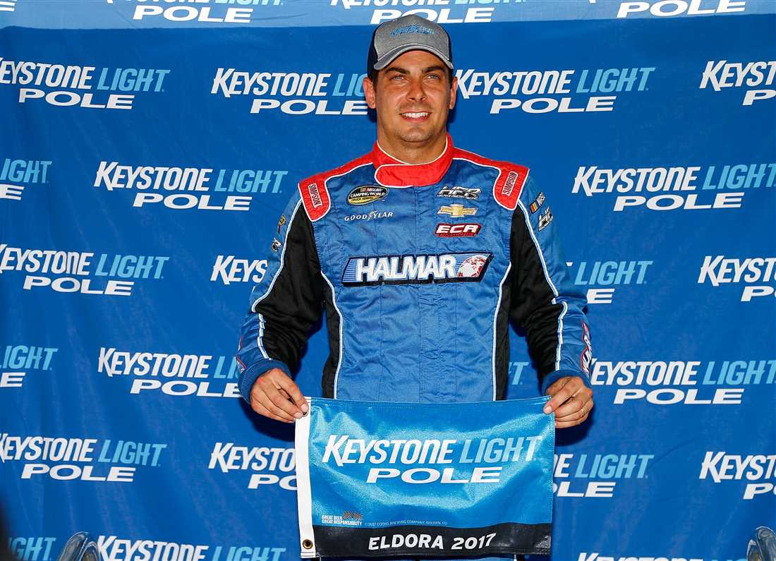 At-track photos: Eldora Speedway - Official Site Of NASCAR