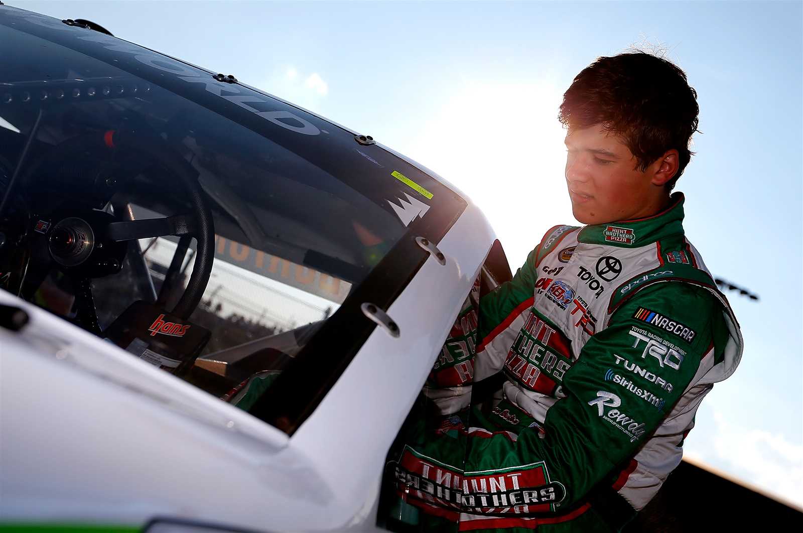 At-track photos: Eldora Speedway - Official Site Of NASCAR