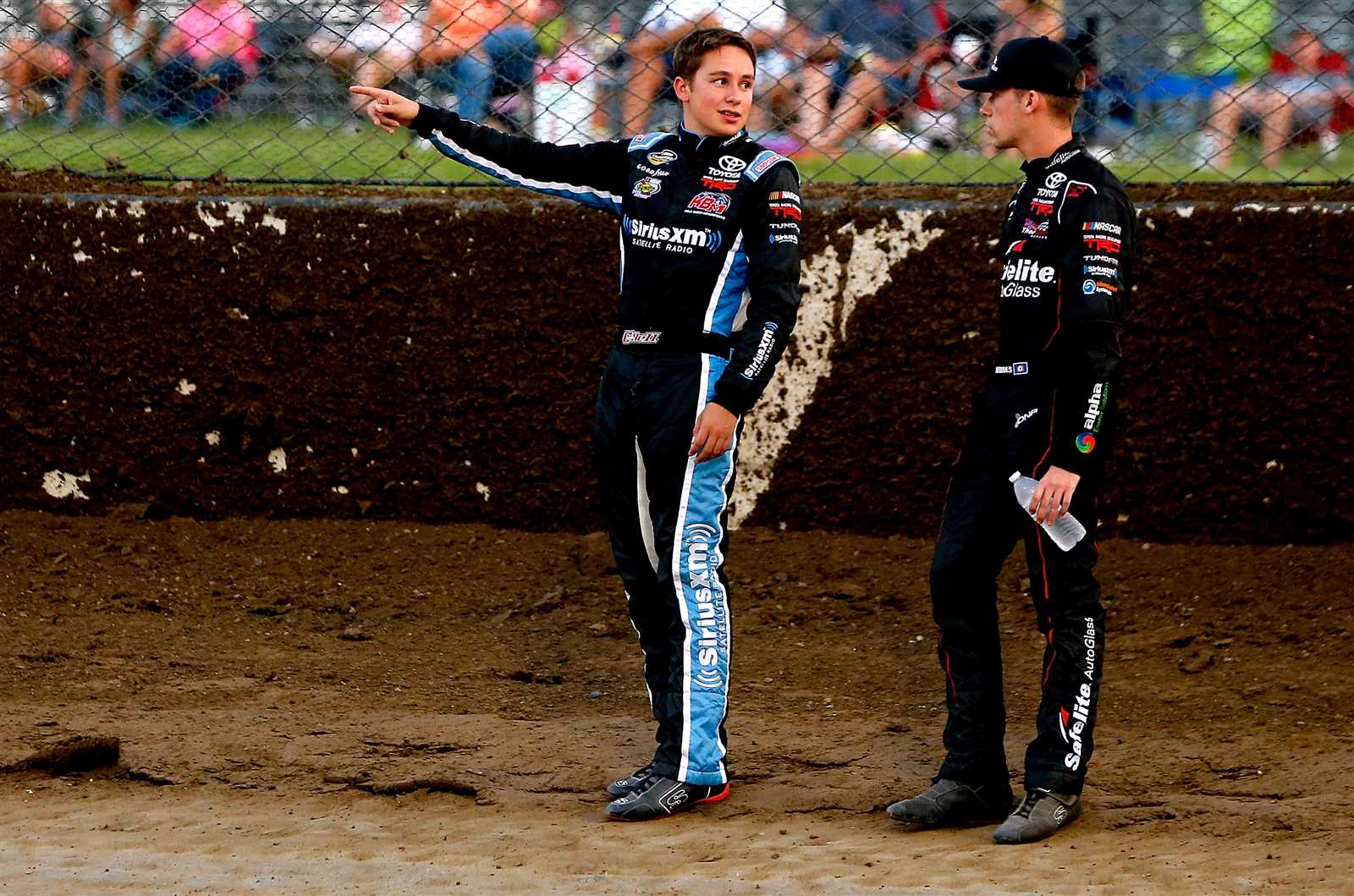 At-track photos: Eldora Speedway - Official Site Of NASCAR