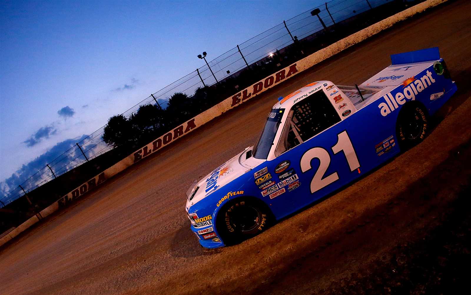 At-track photos: Eldora Speedway - Official Site Of NASCAR