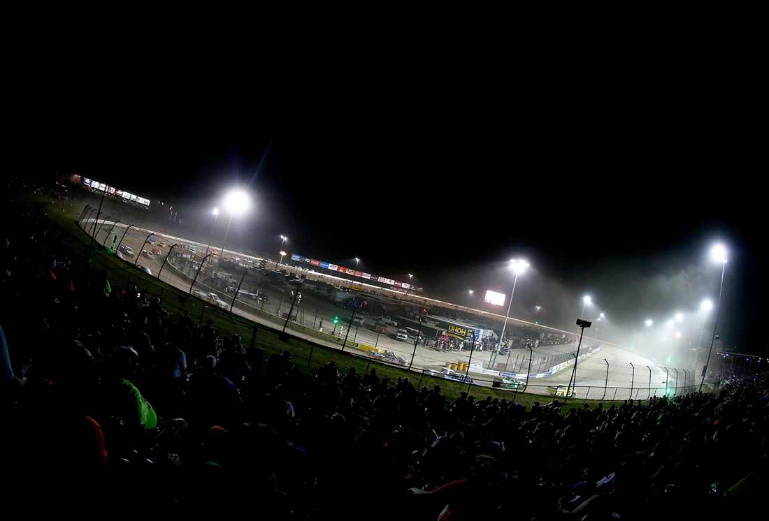 At-track photos: Eldora Speedway - Official Site Of NASCAR