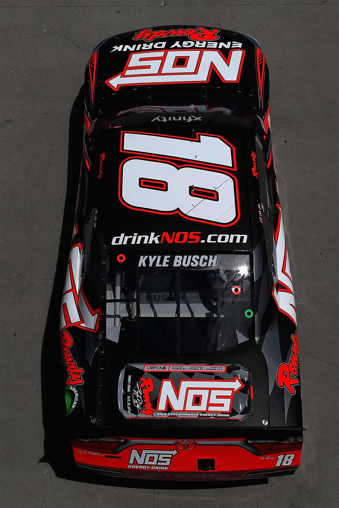 At-track photos: Indianapolis Motor Speedway - Official Site Of NASCAR