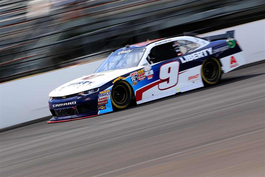 At-track photos: Indianapolis Motor Speedway - Official Site Of NASCAR