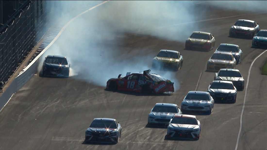 At-track photos: Indianapolis Motor Speedway - Official Site Of NASCAR
