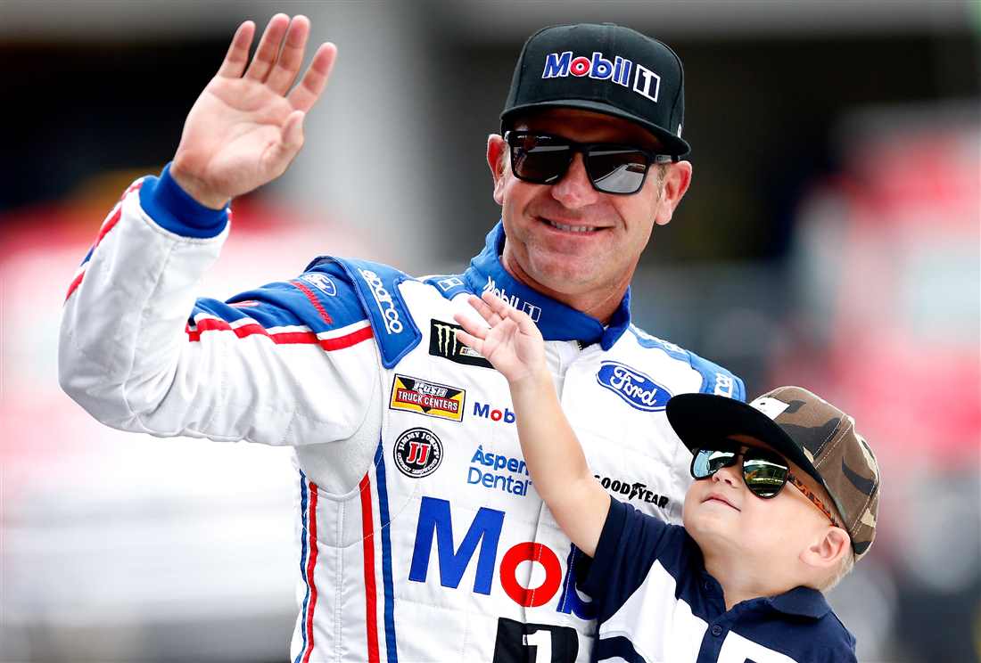 @nascarcasm recaps Indianapolis in photos - Official Site Of NASCAR