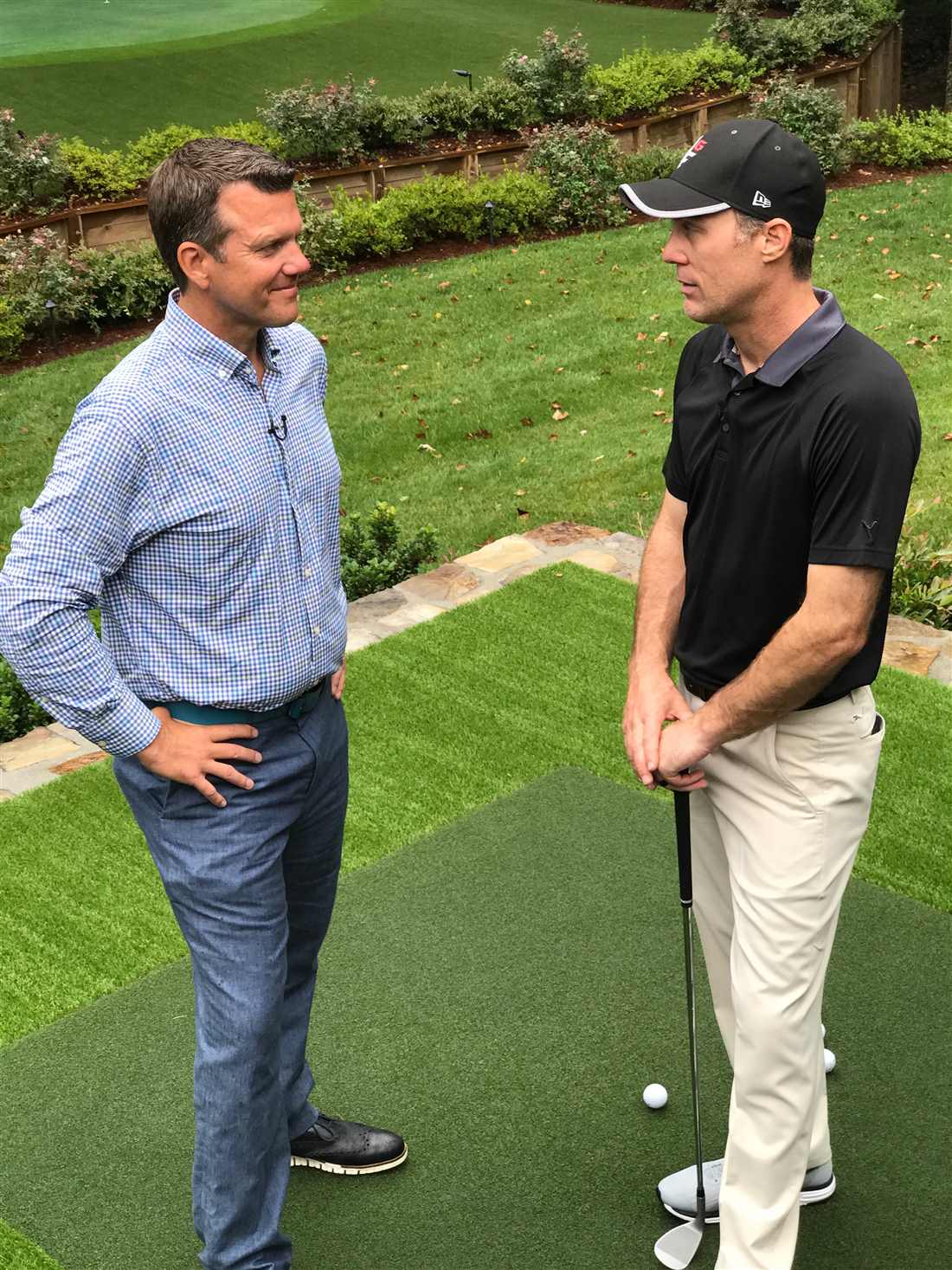 NASCAR drivers on TV - Official Site Of NASCAR