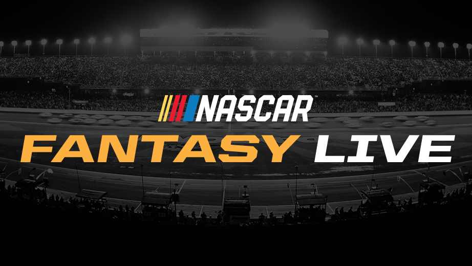 Fantasy Fastlane: Bristol night race - Official Site Of NASCAR