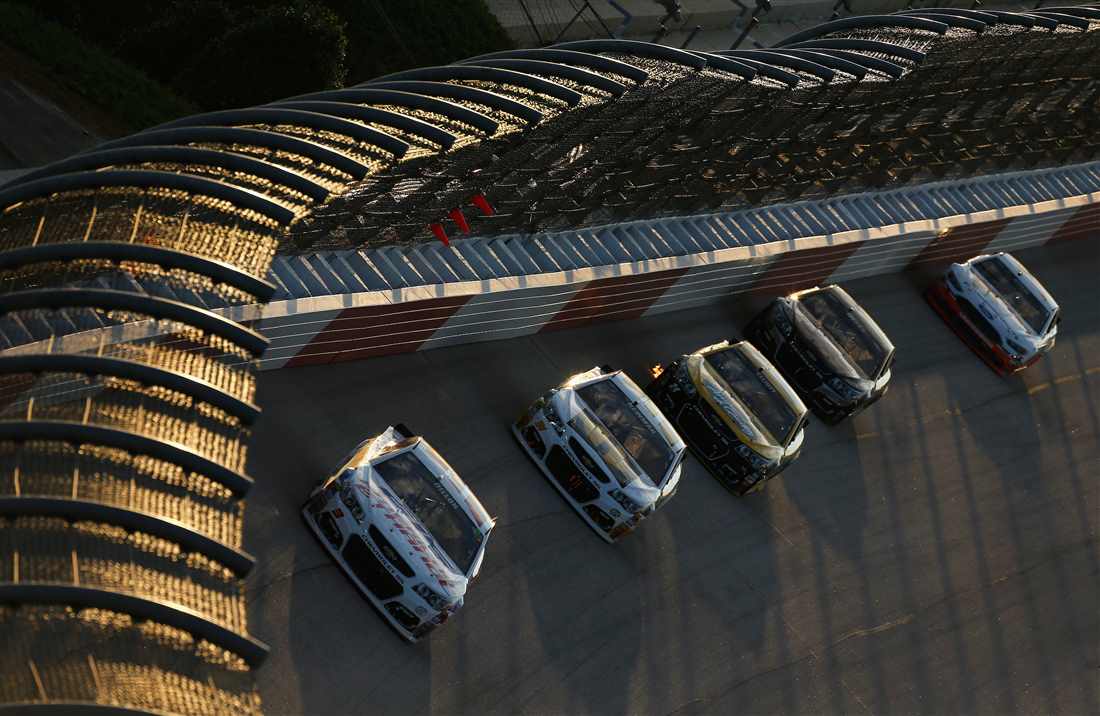 Darlington Raceway - Official Site Of NASCAR