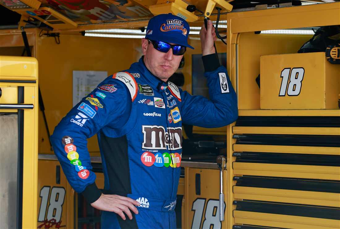 @nascarcasm: Rating the drivers' performances in 'Logan Lucky ...