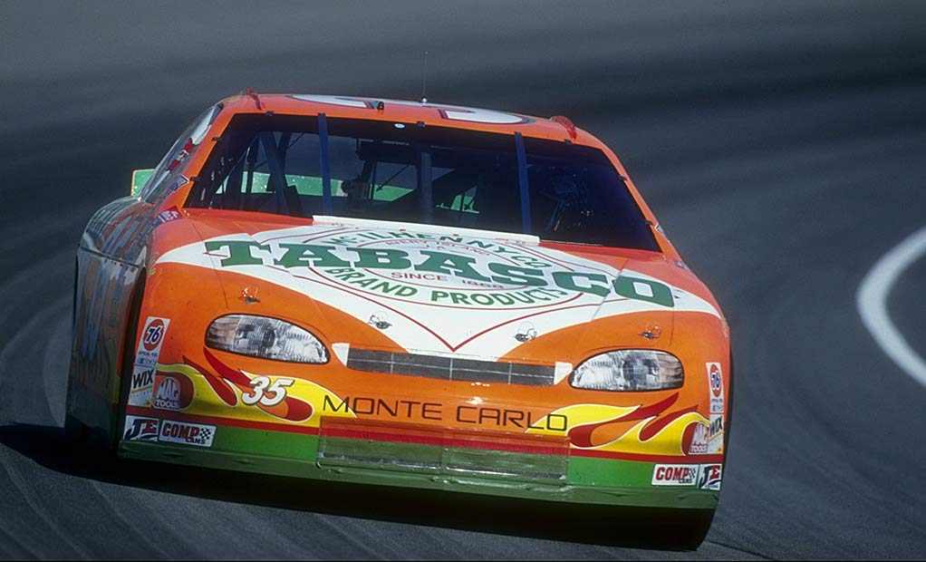 NASCAR Hall of Famers' rides you may have forgotten - Official Site Of ...