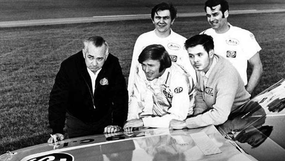 @nascarcasm: Find the young NASCAR driver in the throwback photo ...