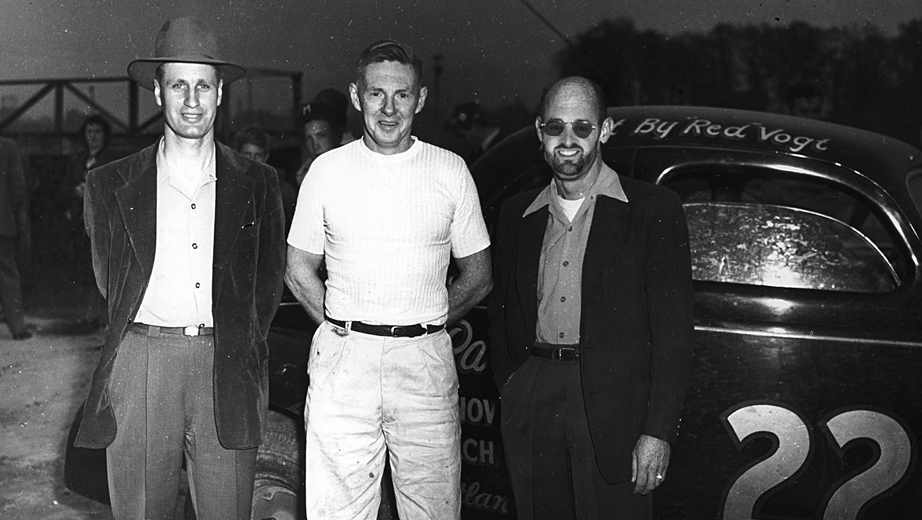 @nascarcasm: Find the young NASCAR driver in the throwback photo ...