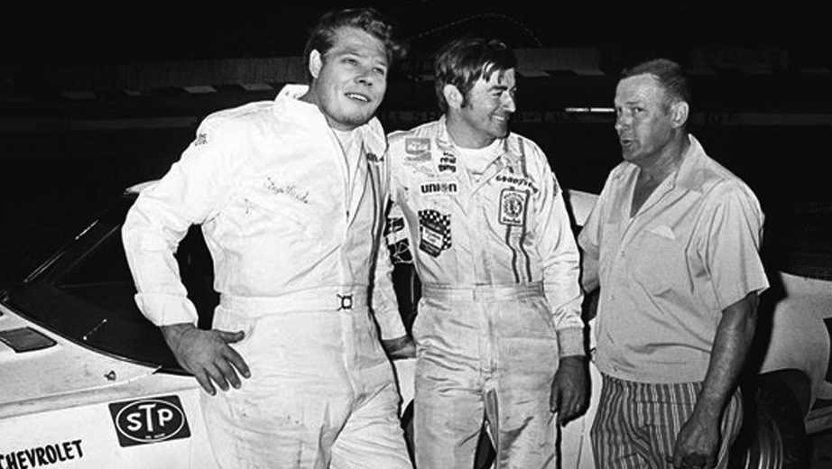 @nascarcasm: Find the young NASCAR driver in the throwback photo ...