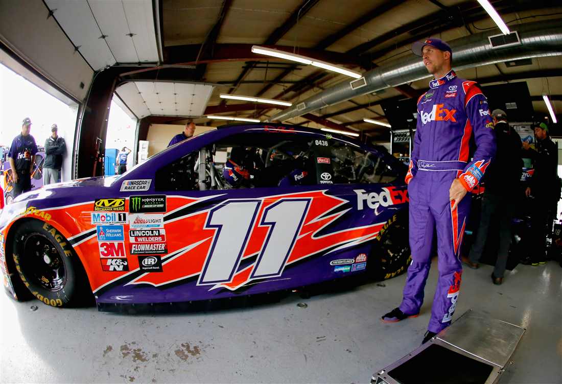 Fantasy Fastlane: Bojangles' Southern 500 | Official Site Of NASCAR