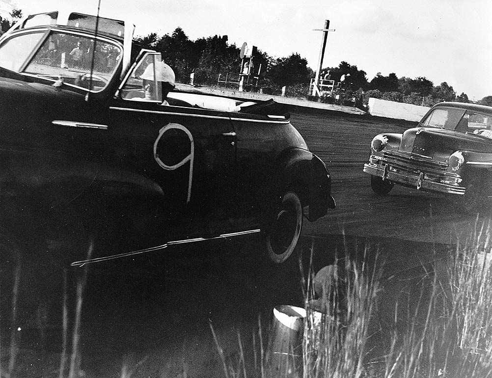 A history of the No. 9 in NASCAR - Official Site Of NASCAR