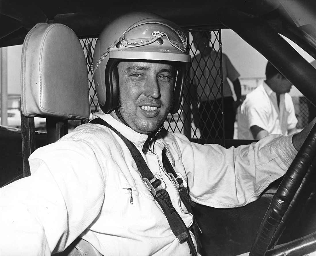 A history of the No. 24 in NASCAR Cup Series history | NASCAR