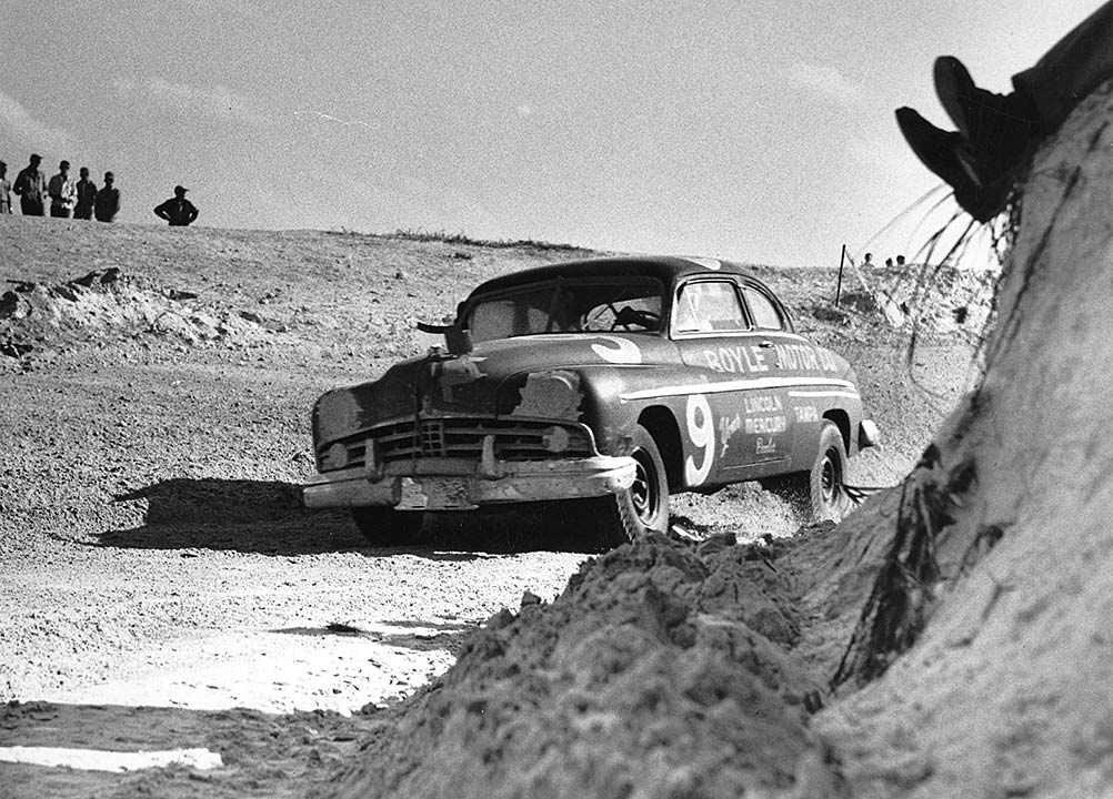 A history of the No. 9 in NASCAR - Official Site Of NASCAR