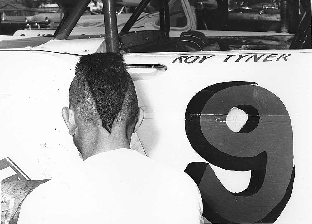 A history of the No. 9 in NASCAR - Official Site Of NASCAR
