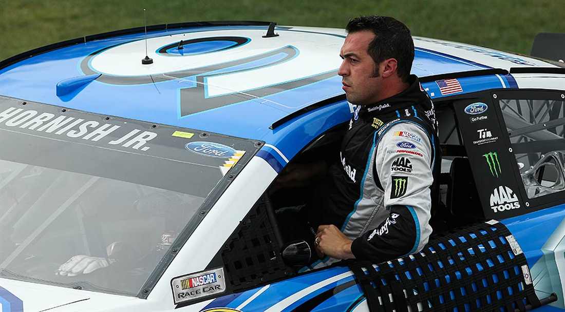 A history of the No. 9 in NASCAR - Official Site Of NASCAR