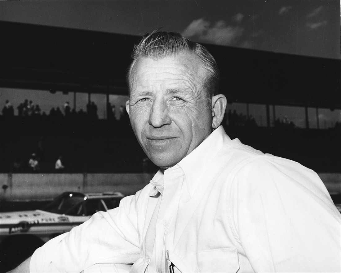 A history of the No. 5 car in the NASCAR Cup Series | NASCAR