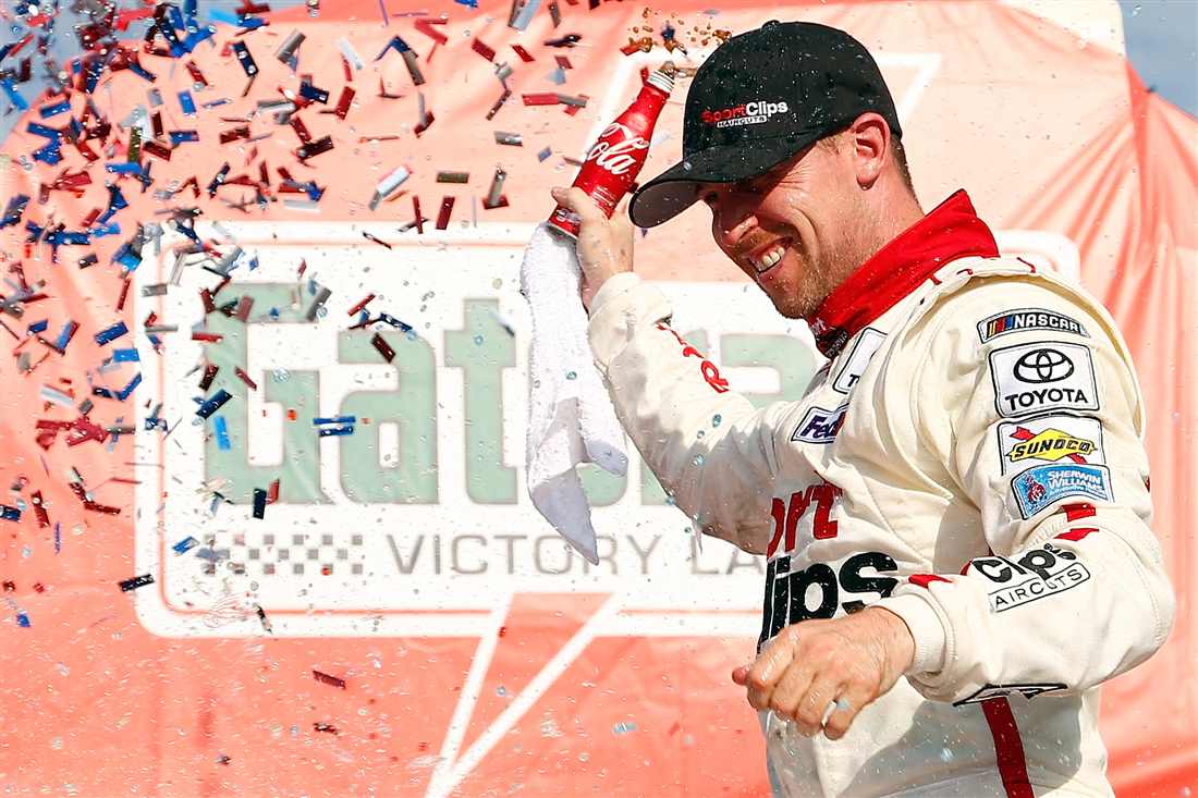 2017 XFINITY Series winners - Official Site Of NASCAR