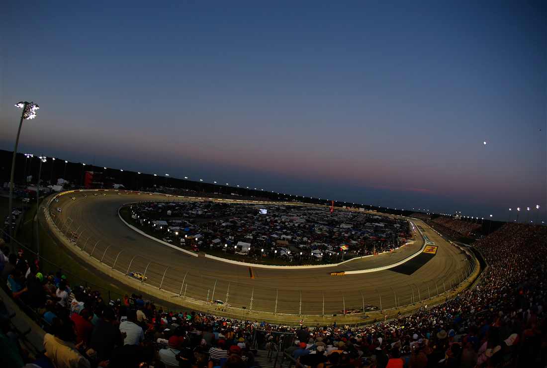 At-track photos: Darlington - Official Site Of NASCAR