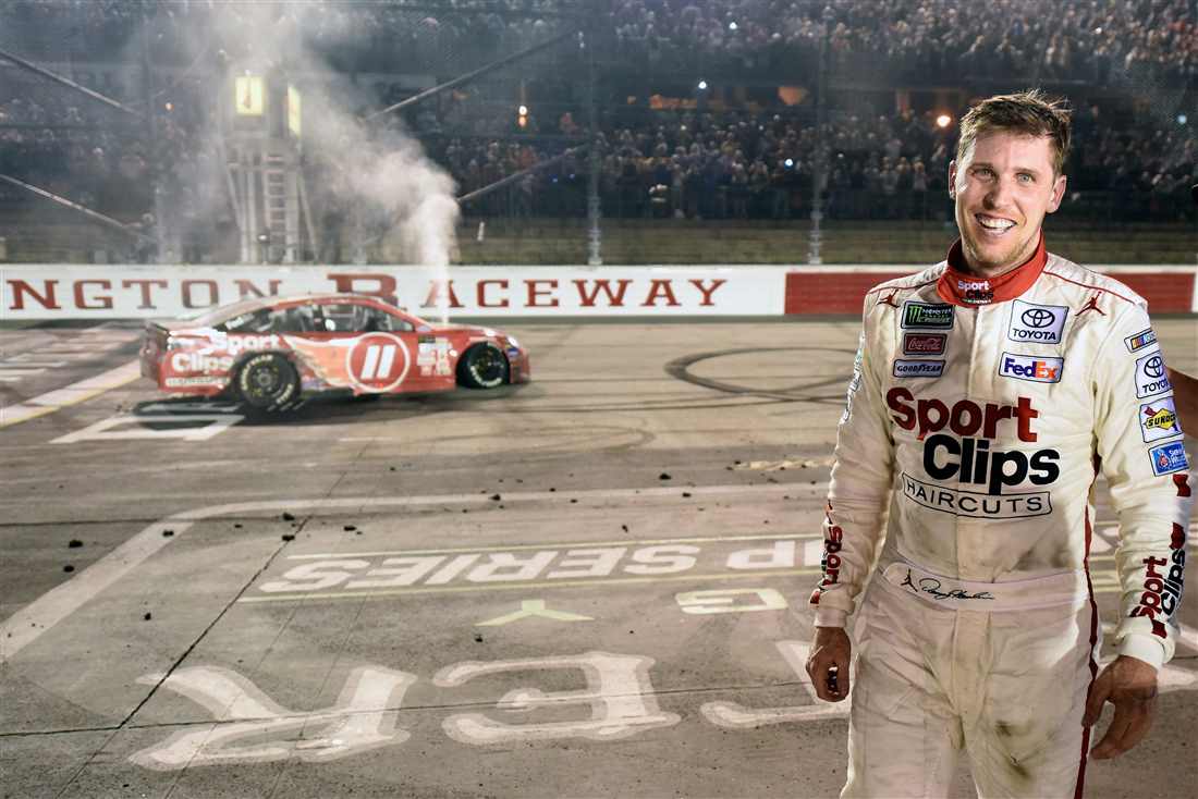 Multi-time winners of the Southern 500 | NASCAR.com