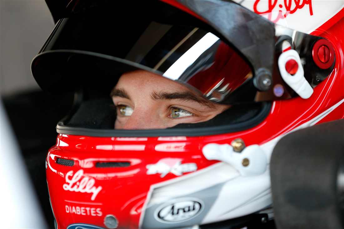 NASCAR XFINITY Series playoff drivers - Official Site Of NASCAR