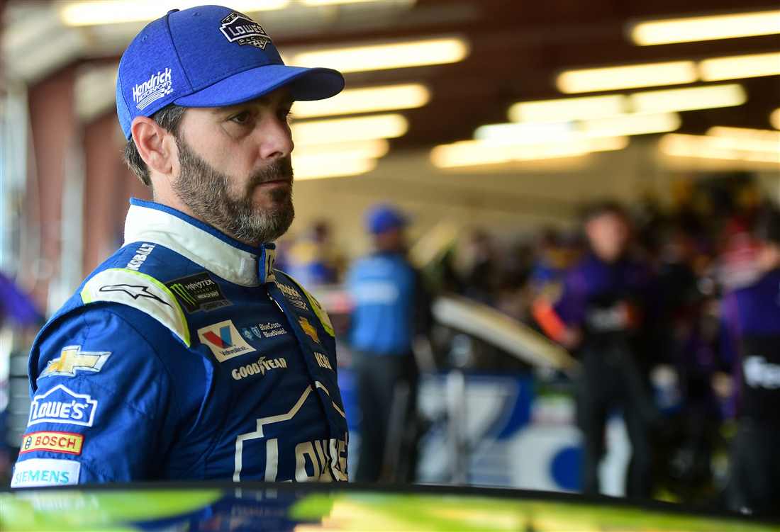 Fantasy Fastlane: ISM Connect 300 - Official Site Of NASCAR