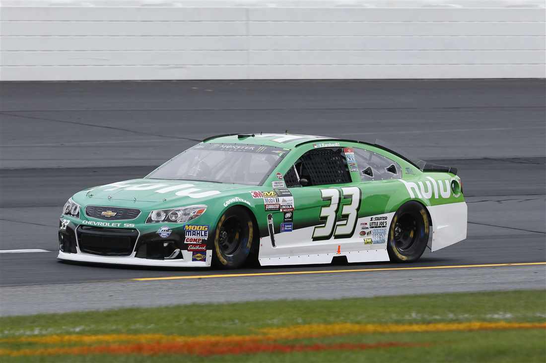 Starting lineup for ISM Connect 300 - Official Site Of NASCAR