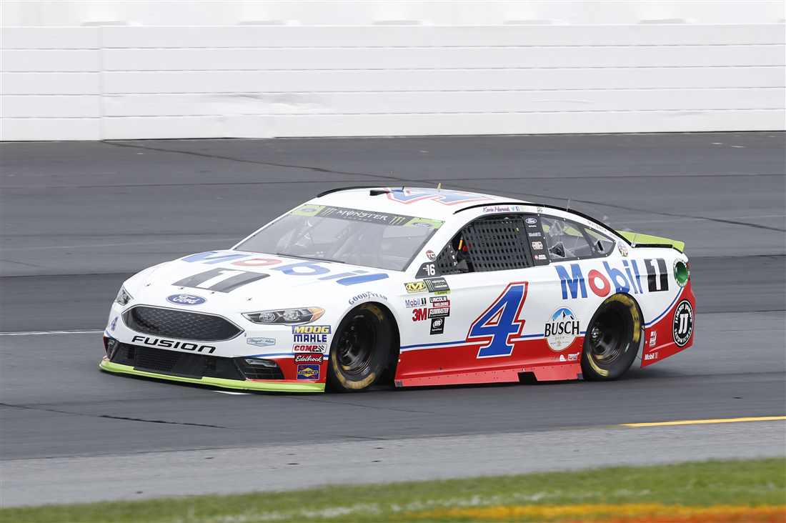 Starting lineup for ISM Connect 300 - Official Site Of NASCAR