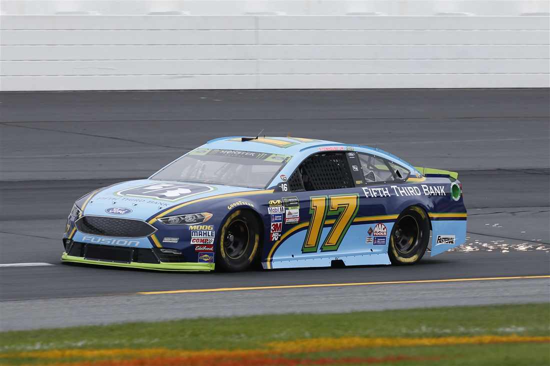 Starting lineup for ISM Connect 300 - Official Site Of NASCAR