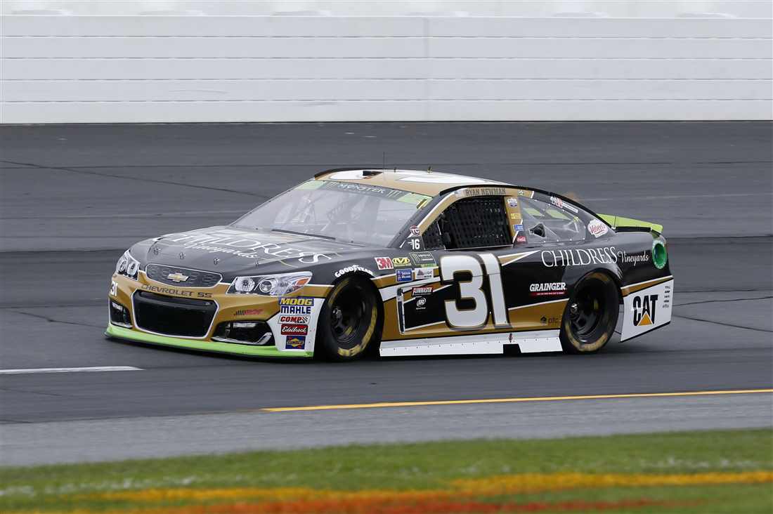 Starting lineup for ISM Connect 300 - Official Site Of NASCAR