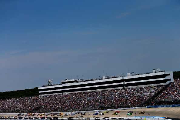 Dover International Speedway - Official Site Of NASCAR