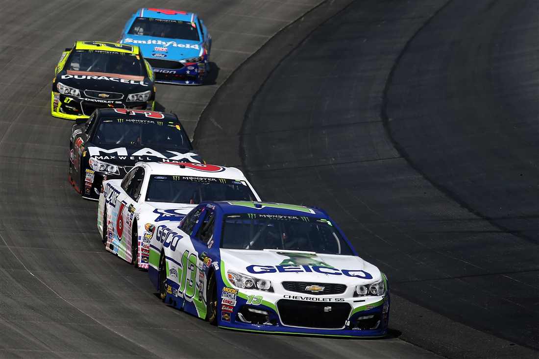 Dover International Speedway - Official Site Of NASCAR